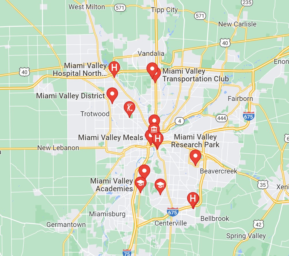 The Best Miami Valley Ohio Yard Signs - Yard deSIGNS Corporate