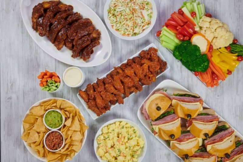 Outdoor Party Ideas For Fun With Family and Friends