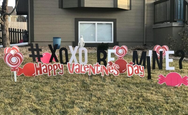 Yard Cards Journey With Yard deSIGNS- Five Years in Business!